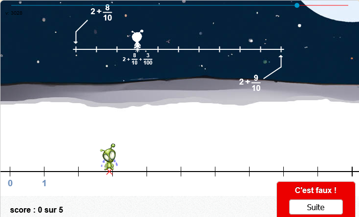 Calcul@tice (cycle 4) - Aux Maths ! et cætera